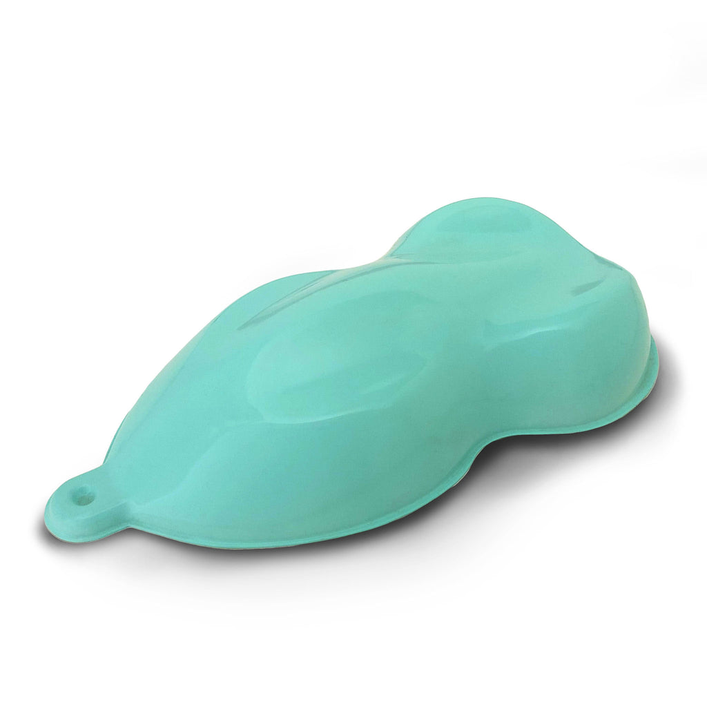 Hydrographic + Auto Paint by One Hit Wonder - Tiffany Blue – OHW Paint